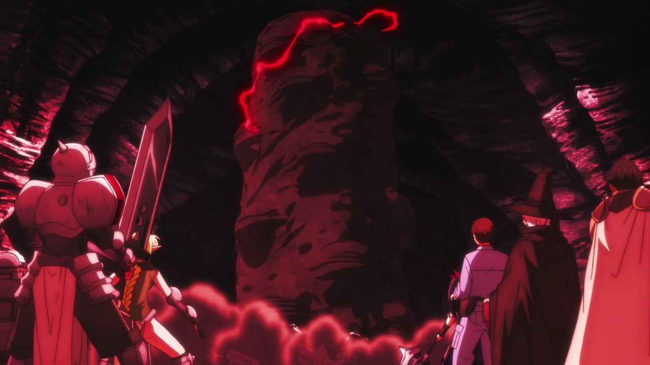 Handyman Saitou in Another World Ep5: Release Date, Preview