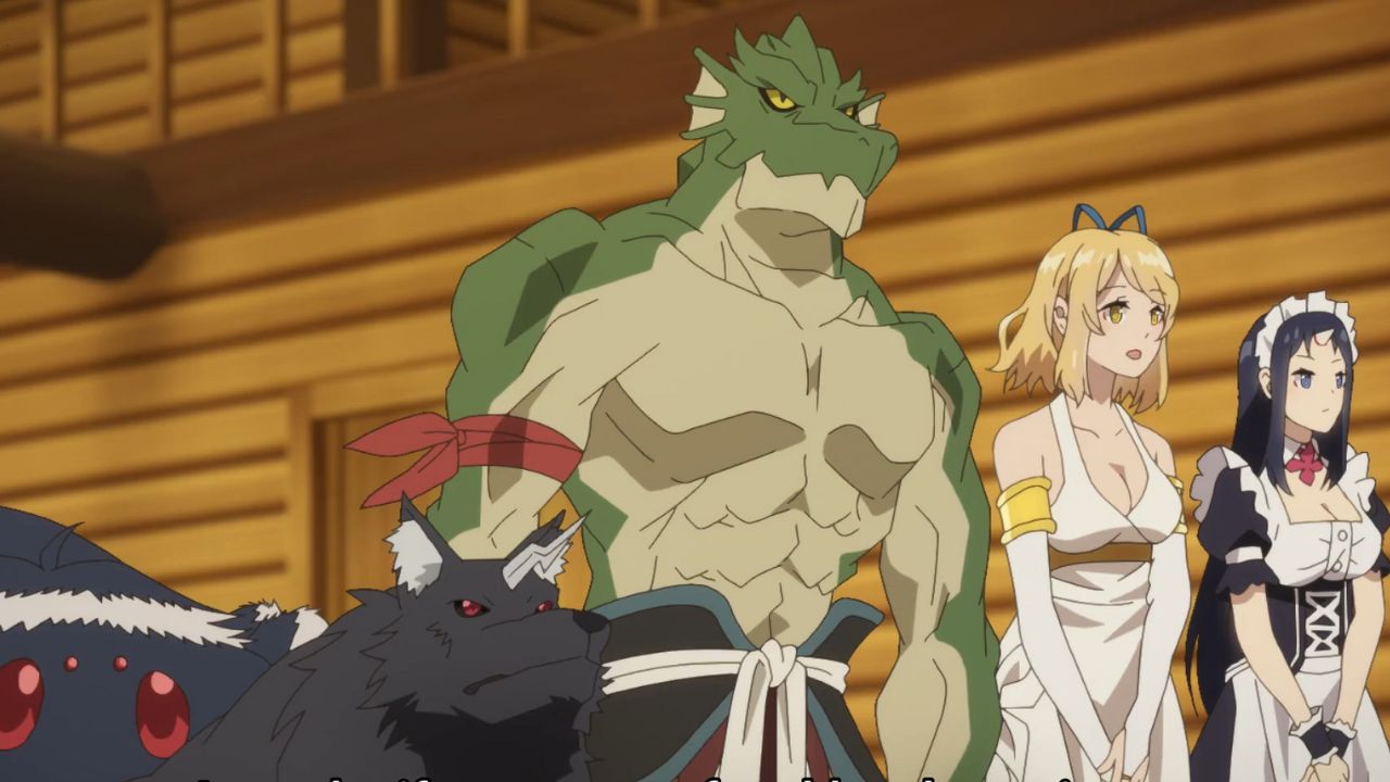 Farming Life in Another World Ep7 Release Date, Preview