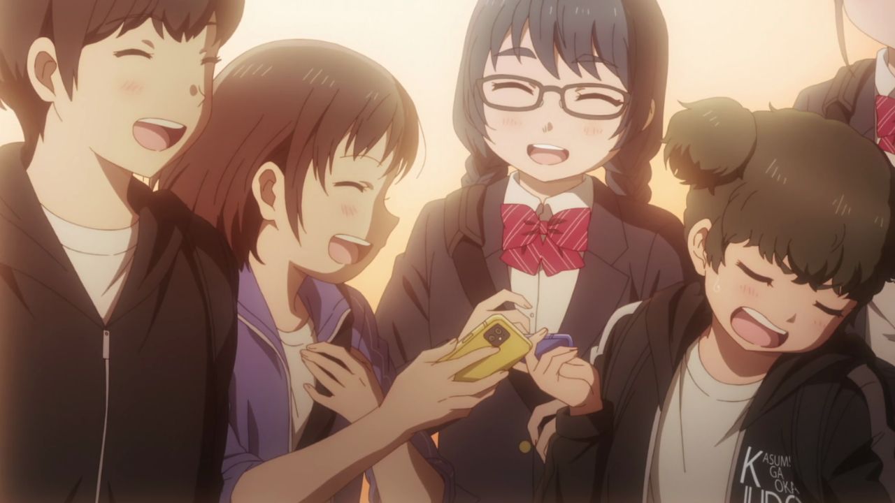 Ippon again! Episode 6: Release Date, Preview