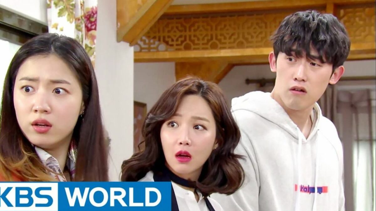 ¿Cuál es el mejor drama familiar coreano?