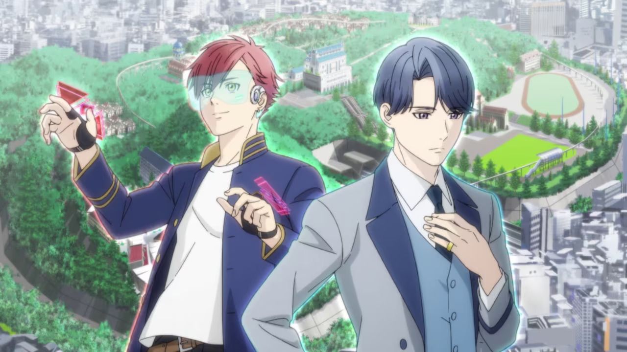 Opus Colors First Promo Reveals Release Date, Opening Song