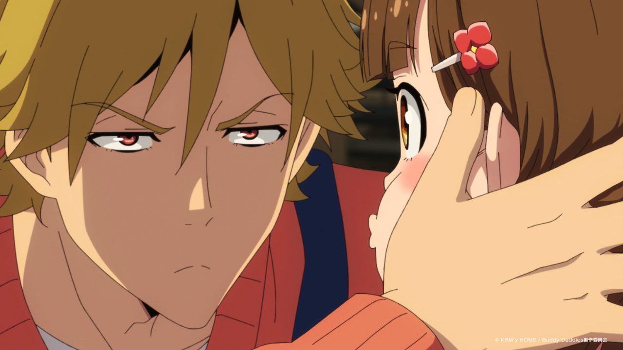 Buddy Daddies Episode 7: Release Date, Preview