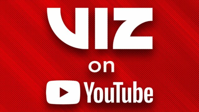 Viz Media Releases Death Note, Sailor Moon, and More on YouTube!