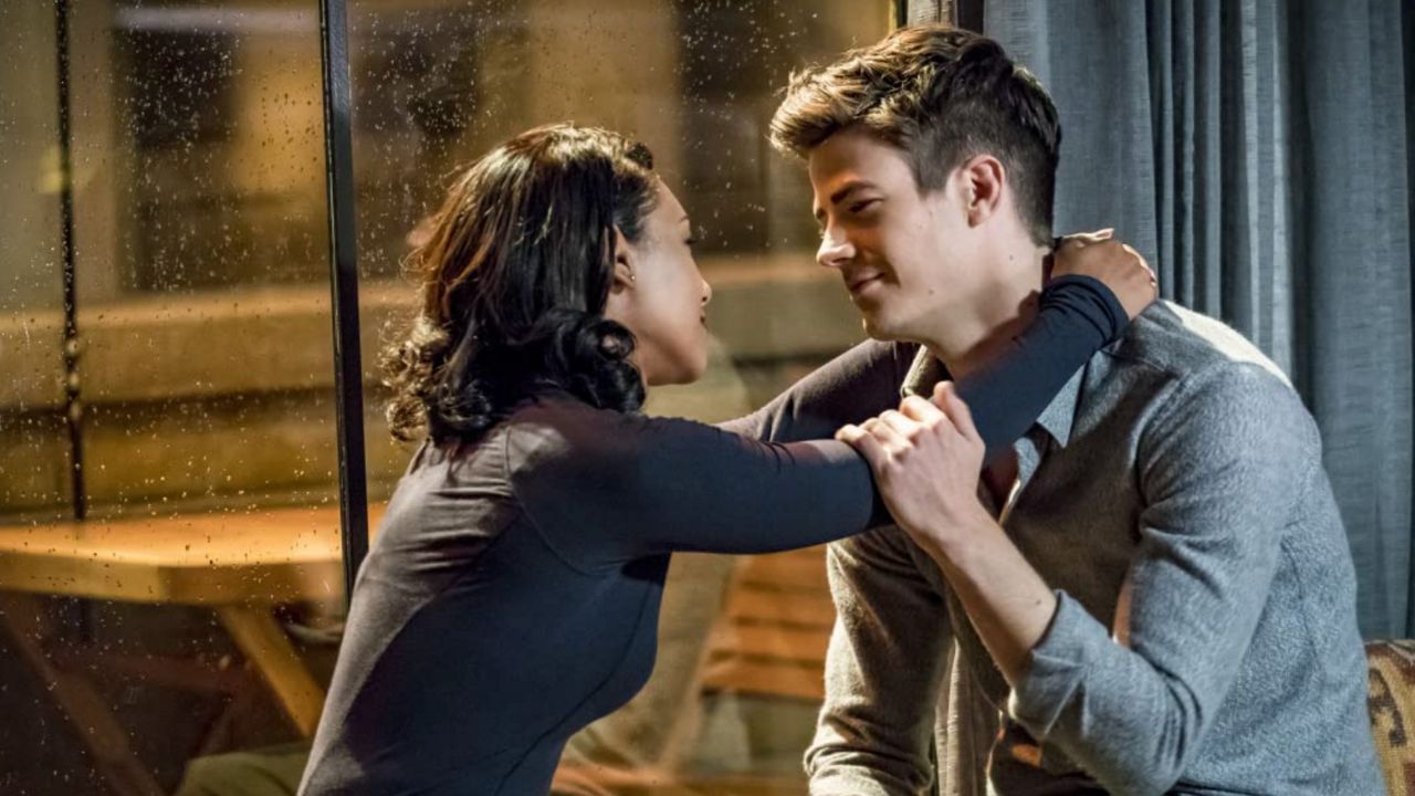 Who are the main villains in CW’s The Flash (Season 1-9)?