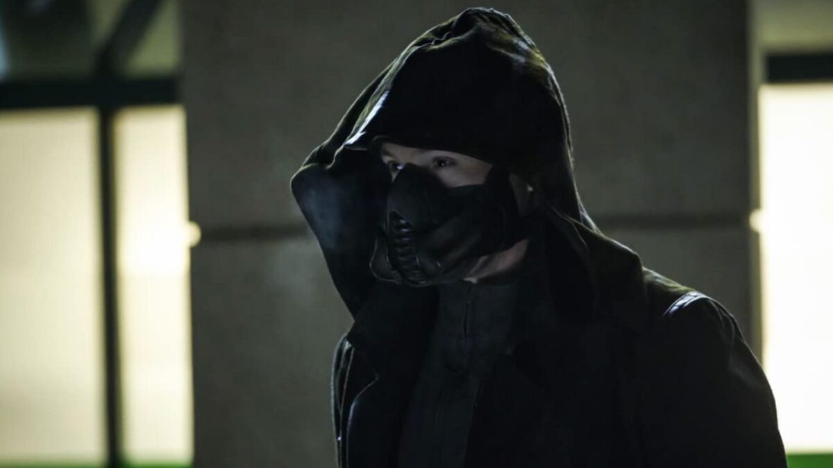 Who are the main villains in CW’s The Flash (Season 1-9)?