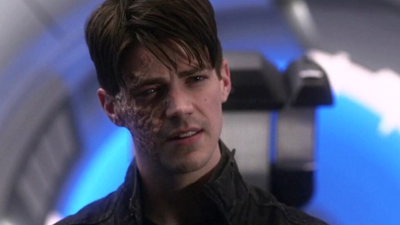 Who are the main villains in CW’s The Flash (Season 1-9)?