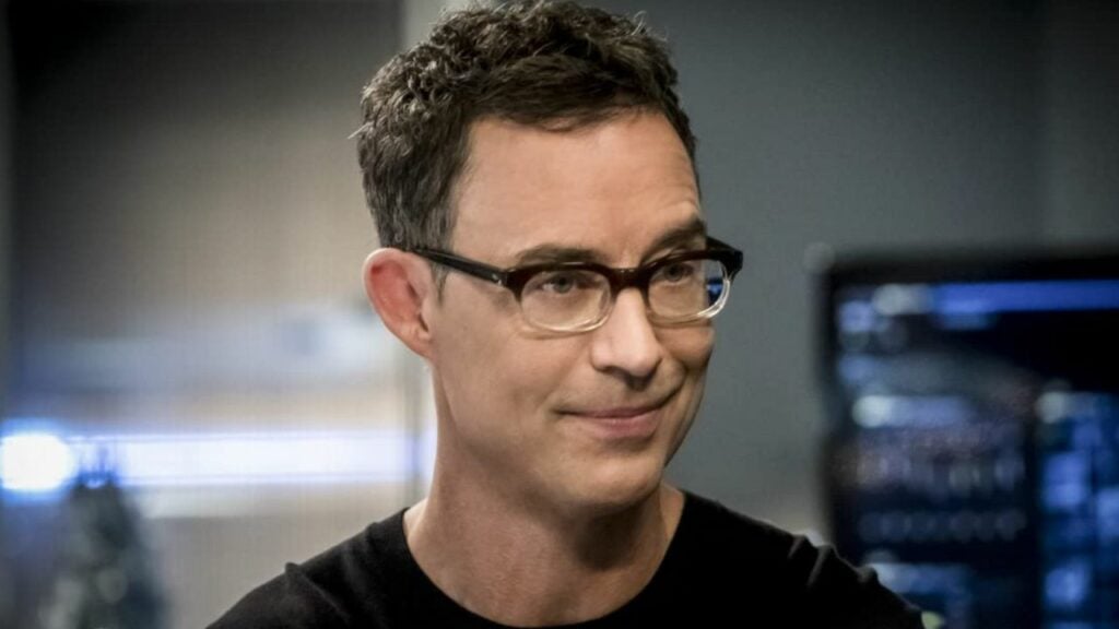 Who are the main villains in CW’s The Flash (Season 1-9)?