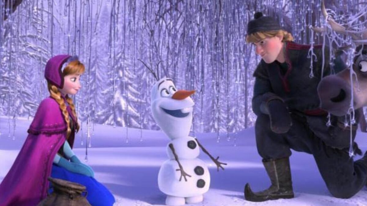 Disney Announces Frozen III Four Years After Its Sequel