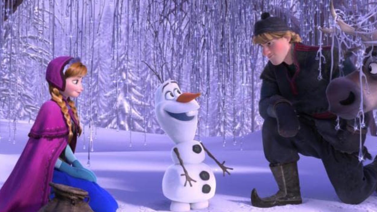 Disney Announces Frozen III Four Years After Its Sequel