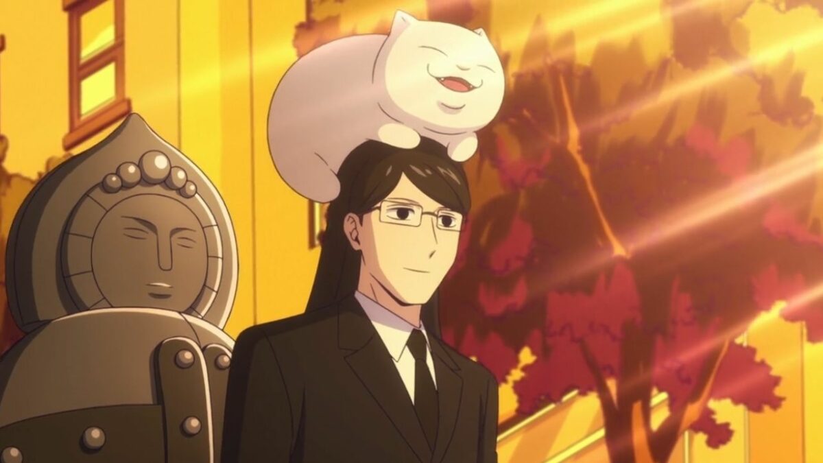 The Vampire Dies in No Time S 2 Ep 6 Release Date, Preview