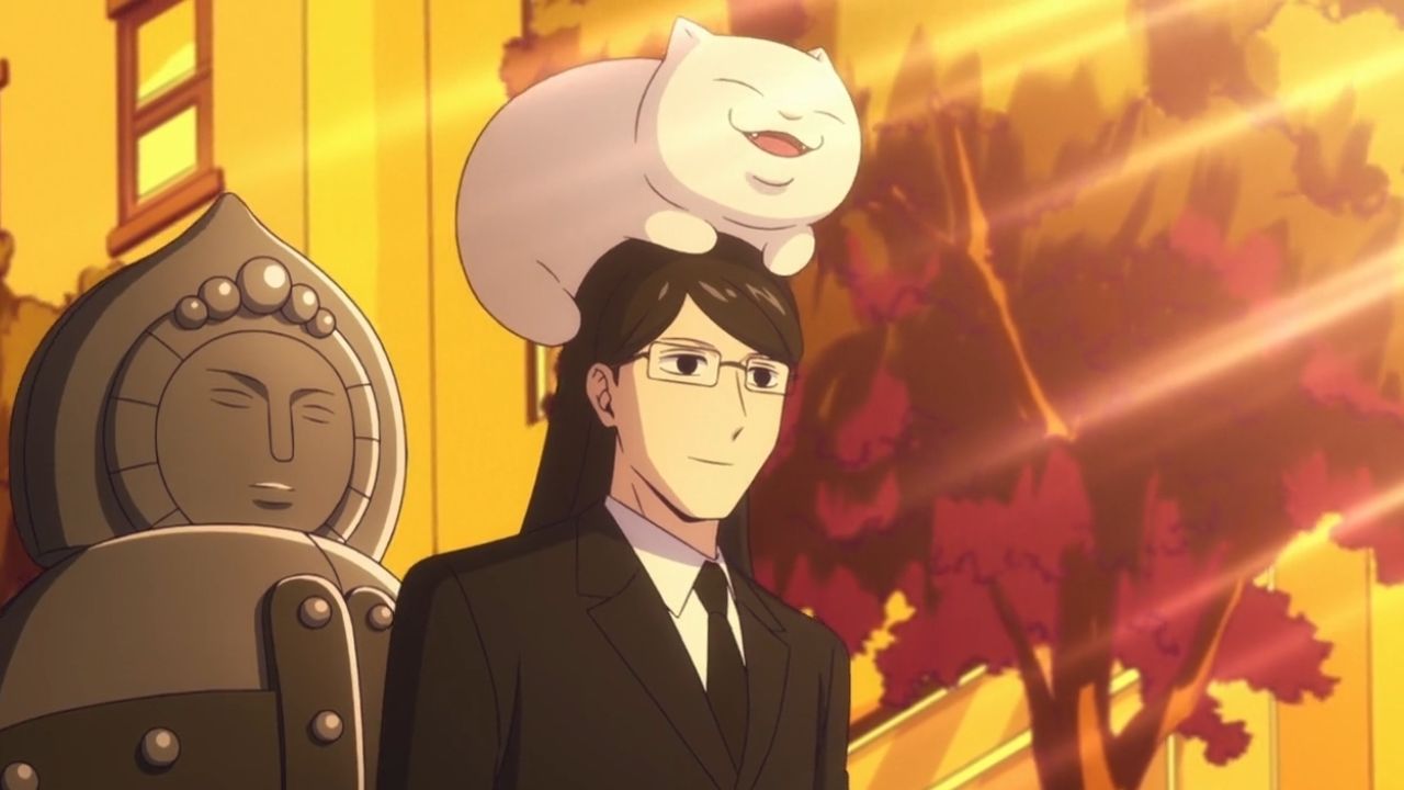 The Vampire Dies in No Time S 2 Ep 6 Release Date, Preview
