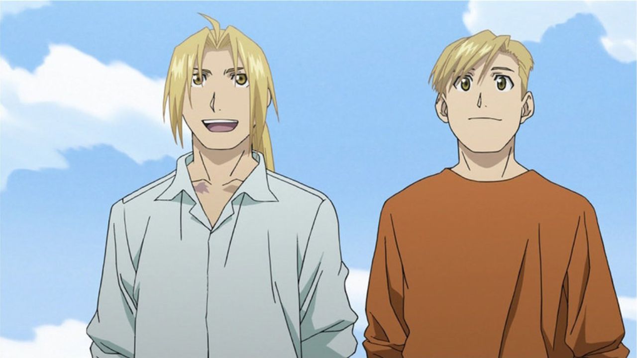 Fullmetal Alchemist: Brotherhood – Ending Explained!