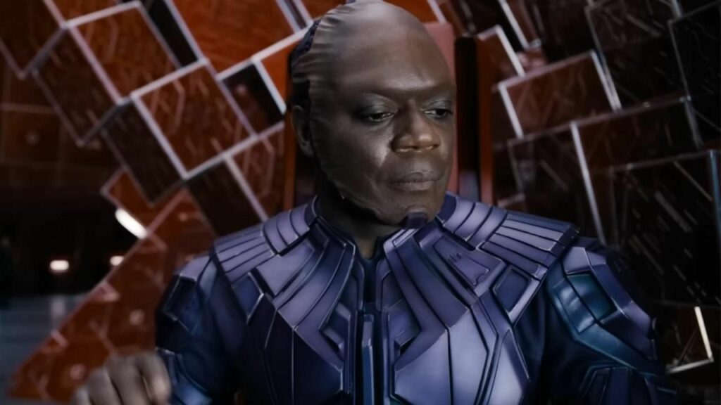 Marvel Releases New Trailer for GOTG Vol. 3 at Super Bowlry.