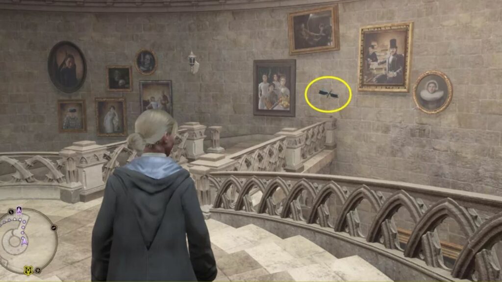 Where to get all 16 House Tokens in Hogwarts Legacy?