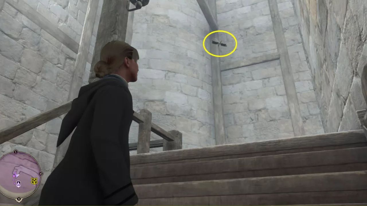 Where to get all 16 House Tokens in Hogwarts Legacy?