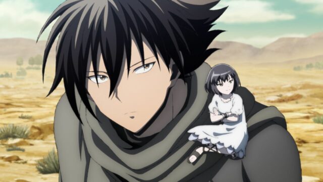 Handyman Saitou in Another World Ep9: Release Date, Preview