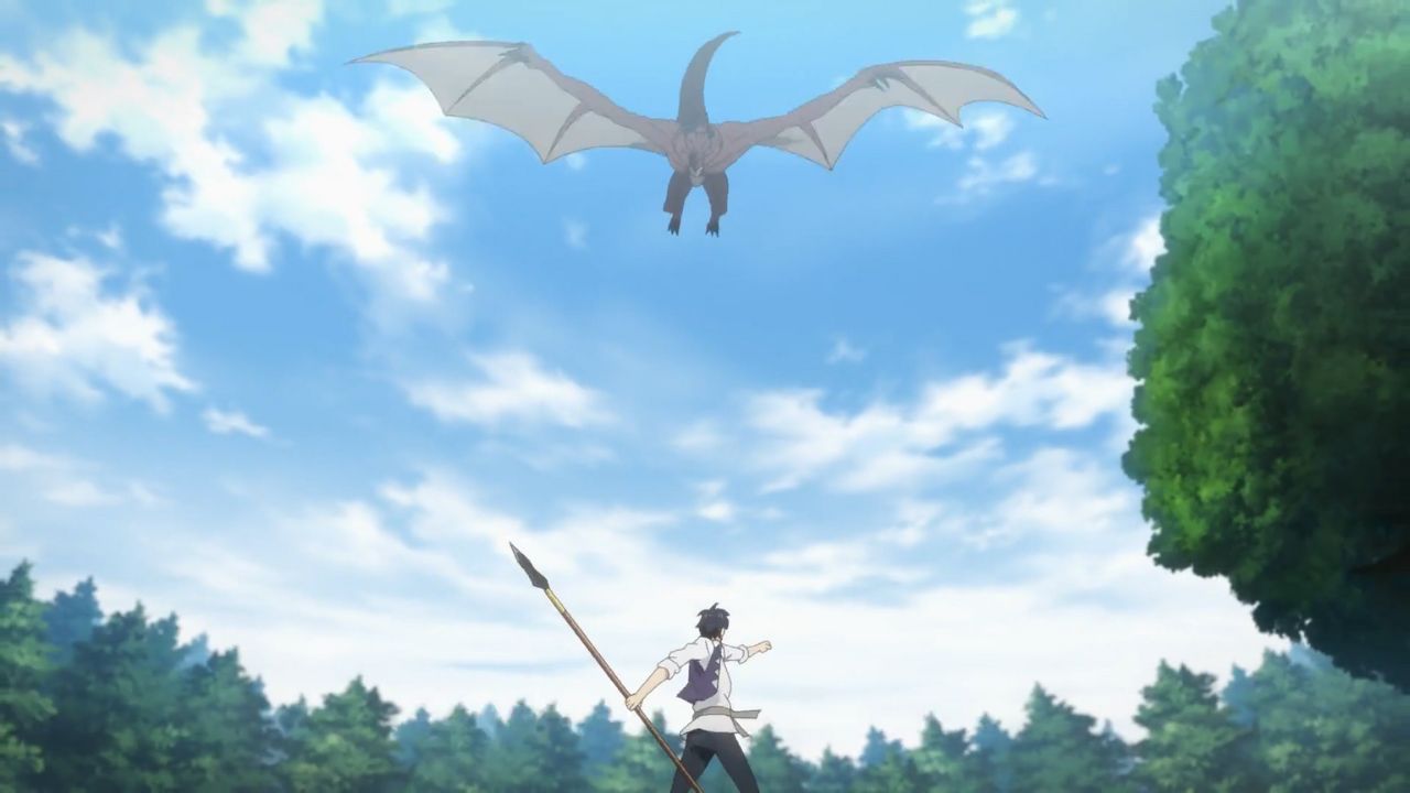 Farming Life in Another World Ep7 Release Date, Preview