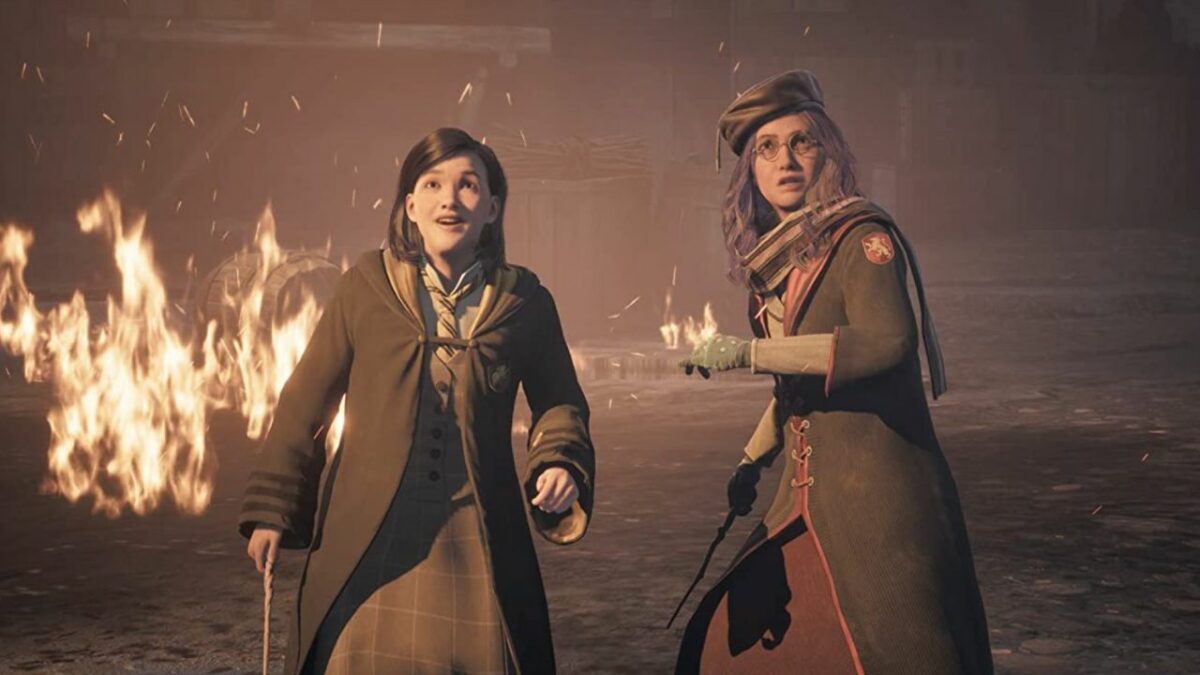 Best PC Settings to Boost FPS/Performance - Hogwarts Legacy