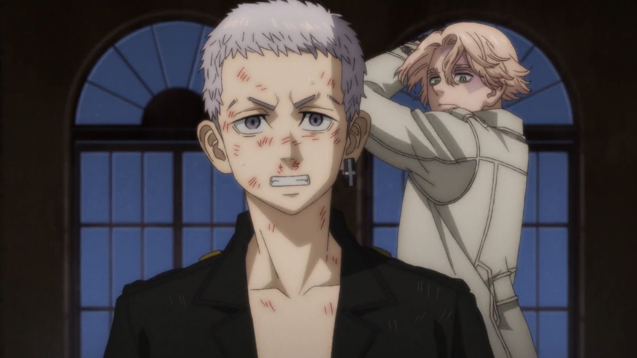 Tokyo Revengers Season 2 Ep8 Released Date, Preview