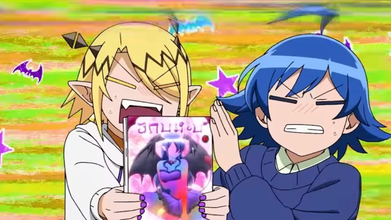 Mairimashita! Iruma-kun T 3 Ep 21: Fecha de lanzamiento, Spoilers