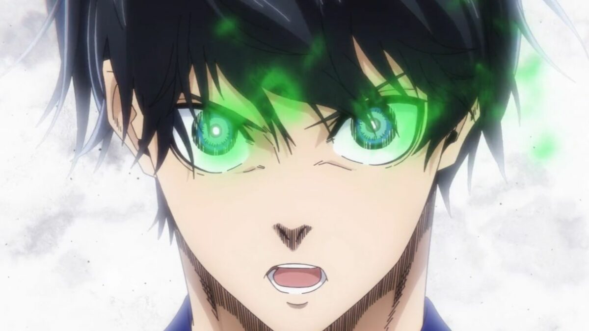Blue Lock Episode 20: Release Date, Preview