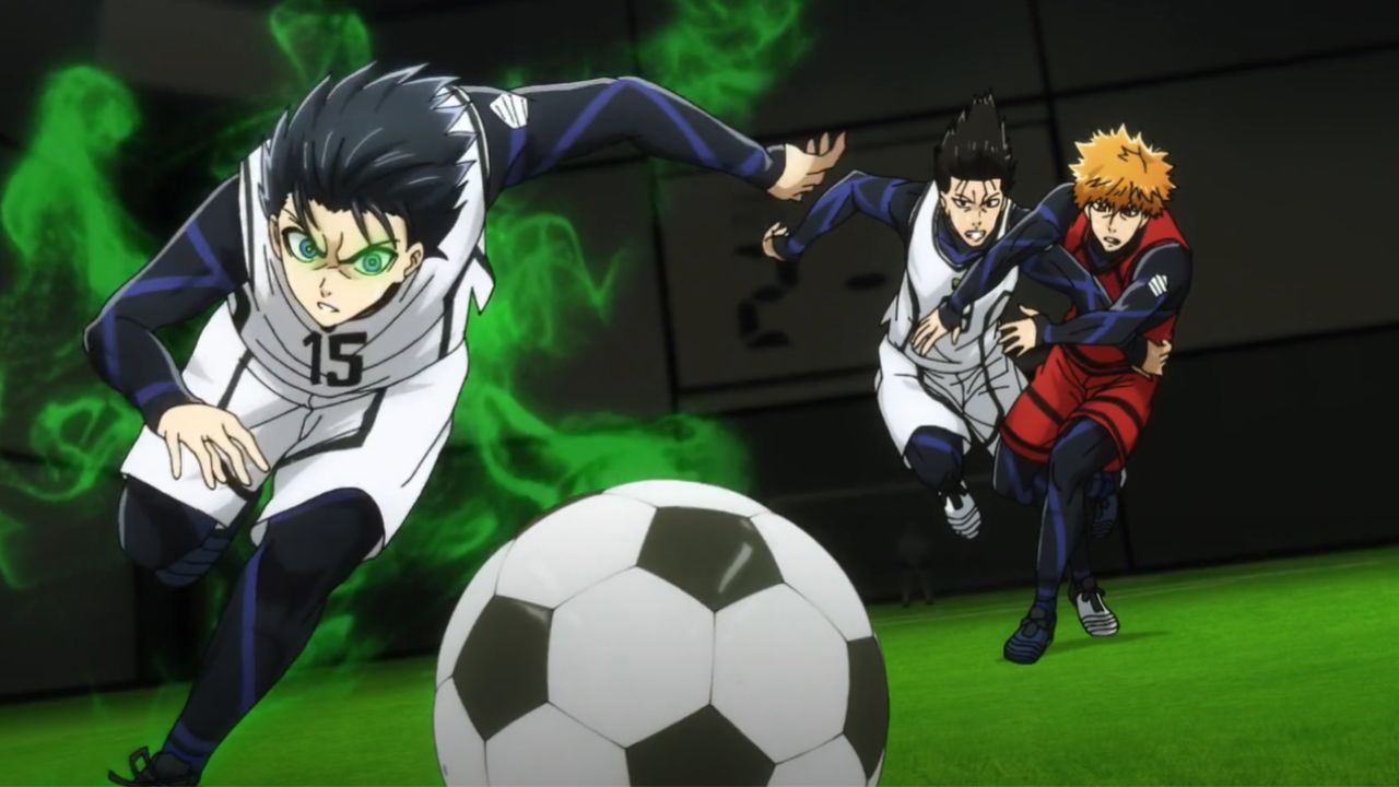 Blue Lock Episode 18: Release Date, Preview