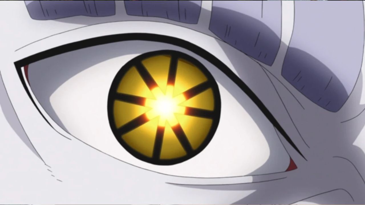 Top 15 des Kekkei Genkai les plus forts de Naruto, classés