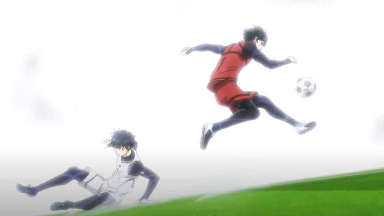 Blue Lock Episode 21: Release Date, Preview