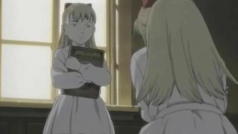 Penjelasan Akhir Anime Monster - Apa yang Terjadi?