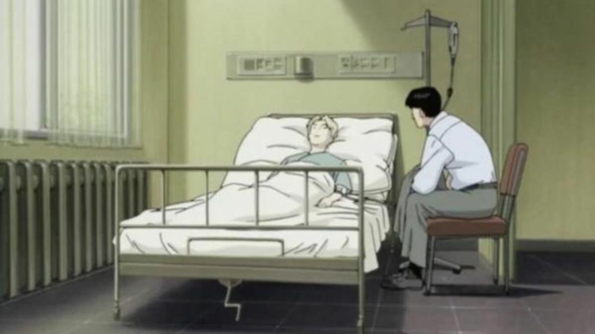 우라사와 나오키의 몬스터: 애니메이션 엔딩 설명!