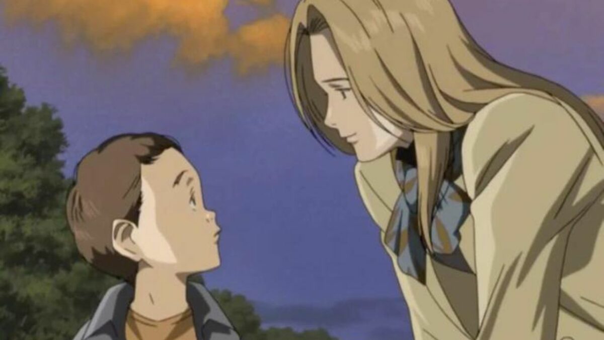 Explicación del final del anime de monstruos: ¿qué pasó?