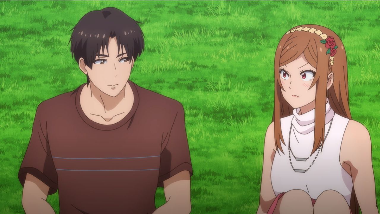 Tomo-chan wa Onnanoko! Episode 7 Release Date, Preview