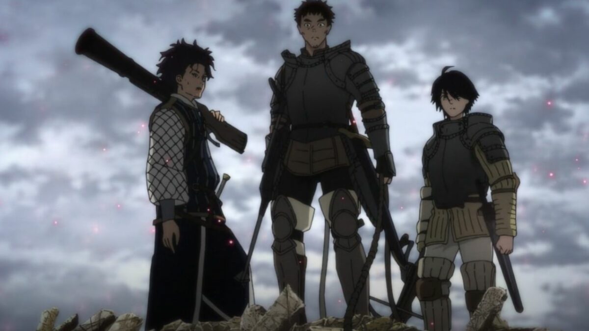 Fumetsu no Anata e Season 2 Ep 17 Release Date, Preview