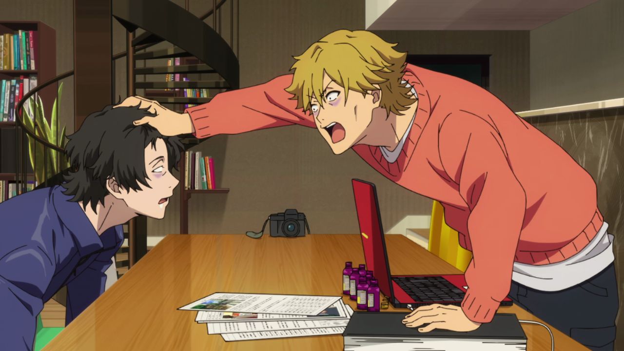 Buddy Daddies Episode 6: Release Date, Preview