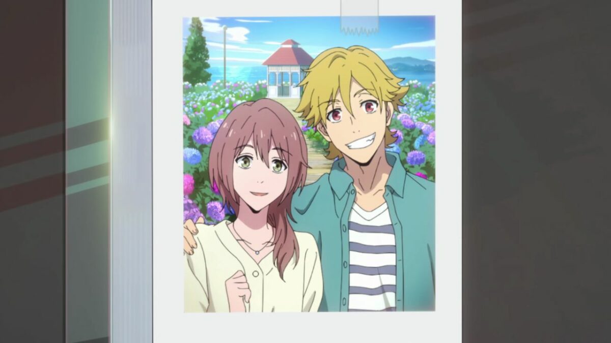 Buddy Daddies Episode 8: Release Date, Preview