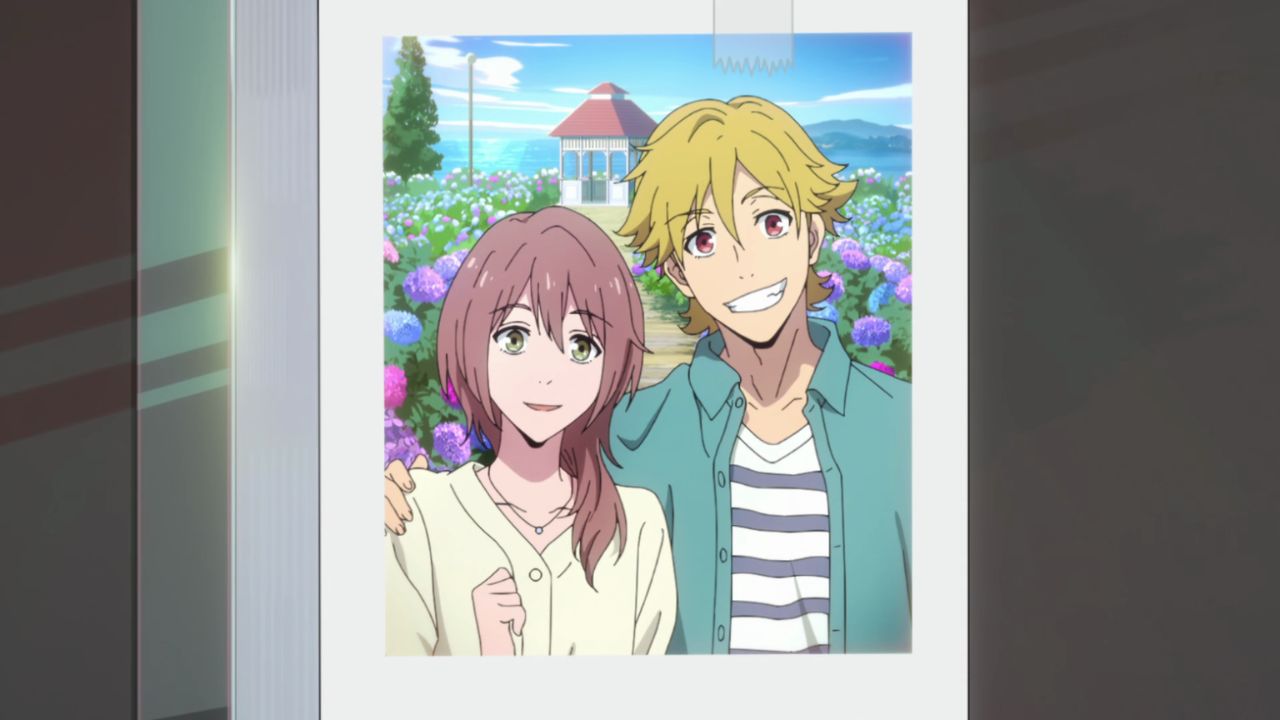 Buddy Daddies Episode 8 Release Date Preview