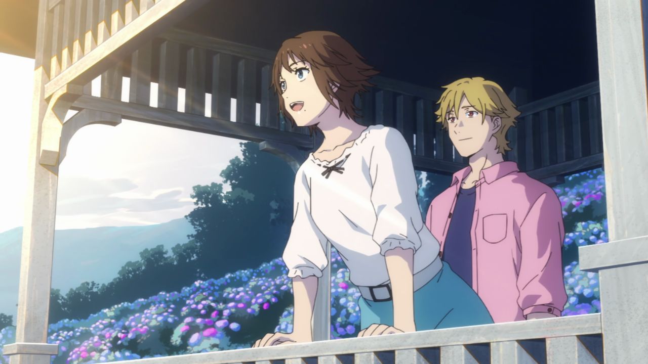 Buddy Daddies Episode 8: Release Date, Preview