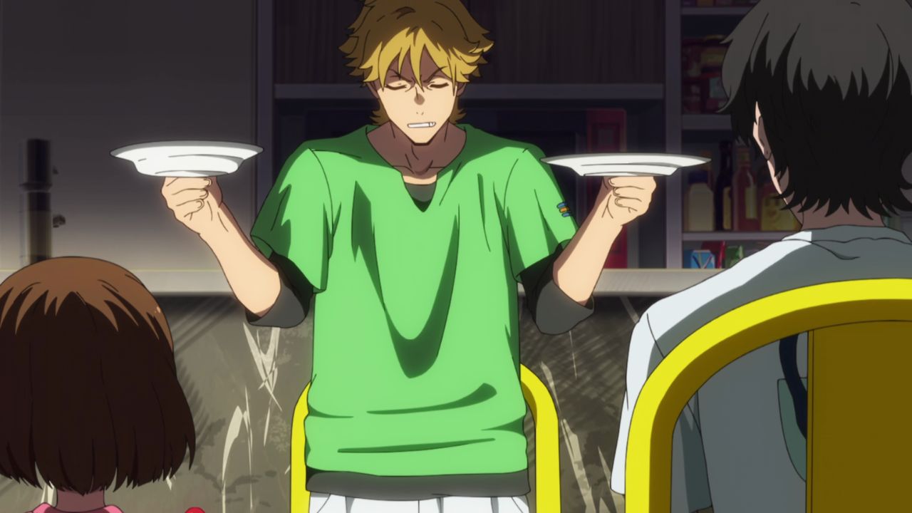 Buddy Daddies Episode 8: Release Date, Preview