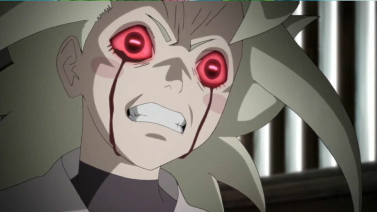 Top 15 Strongest Kekkei Genkai in Naruto, Ranked!