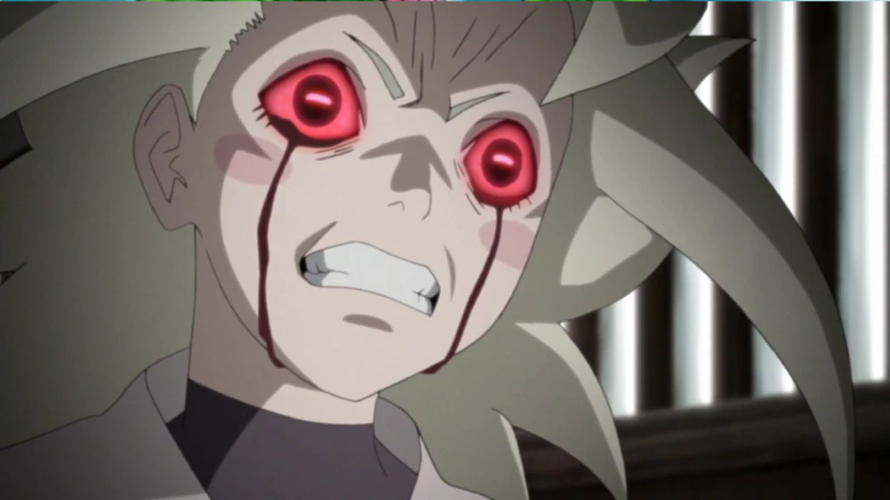 Top 15 Strongest Kekkei Genkai in Naruto, Ranked!