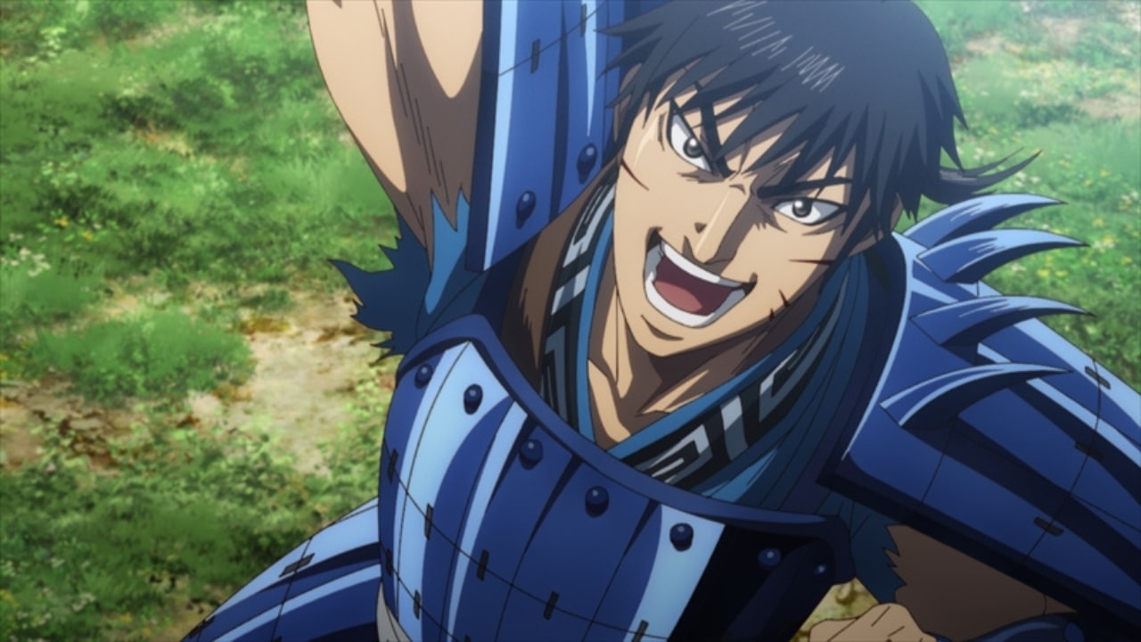 Kingdom Chapter 748: Raw Scans, Release, Spoilers