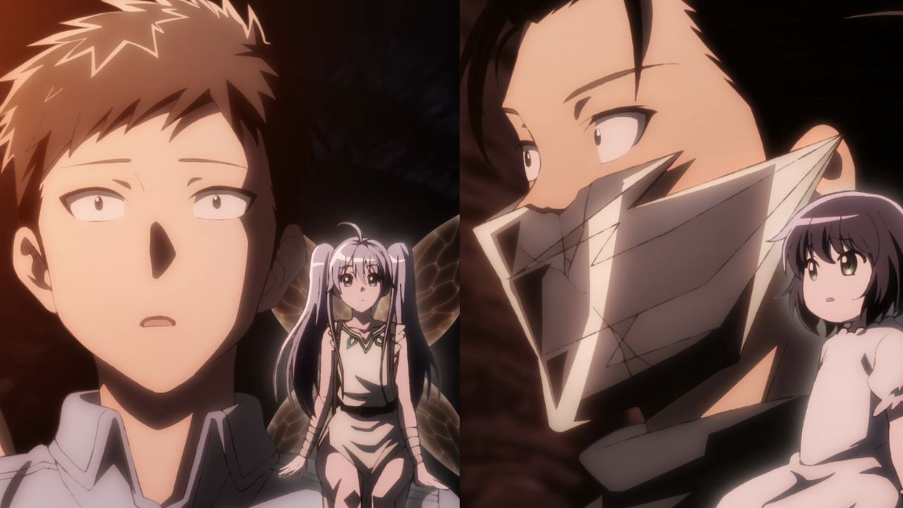 Handyman Saitou in Another World Ep8: Tanggal Rilis, Pratinjau