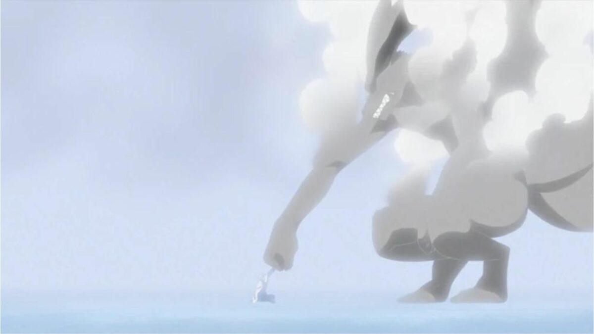 Kurama’s Death: Why Does Naruto Lose Him?