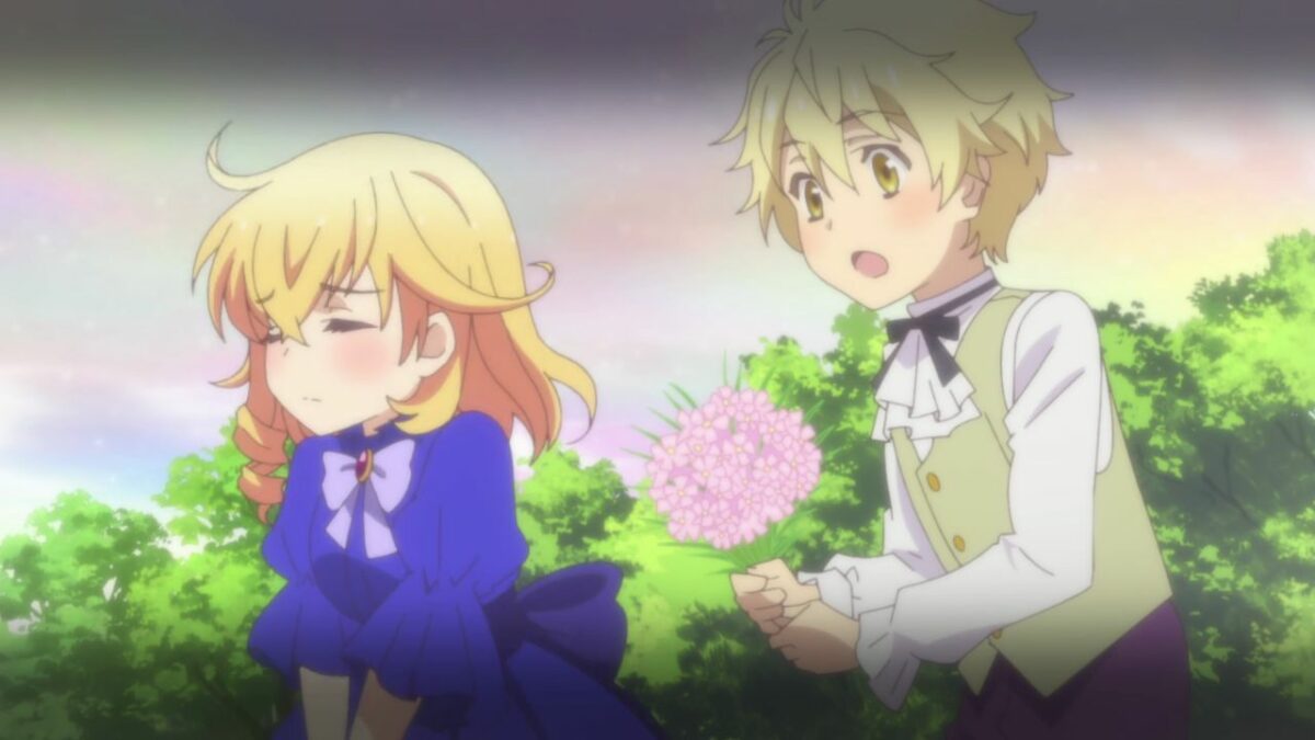 Endo and Kobayashi Live! Ep 7: Release Date, Preview
