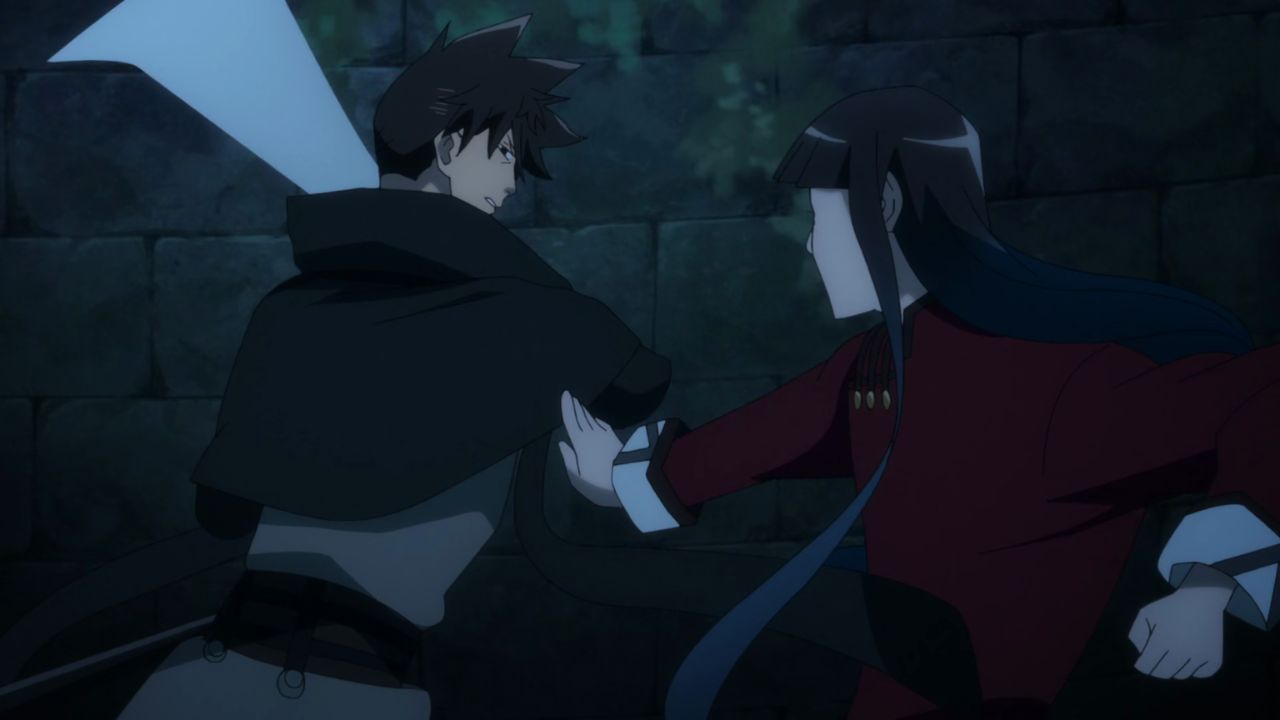 Revenger Episode 8: Release Date, Speculation, Preview