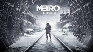 How to play the Metro series in order? - Easy Guide