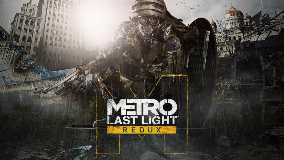 How to play the Metro series in order? - Easy Guide