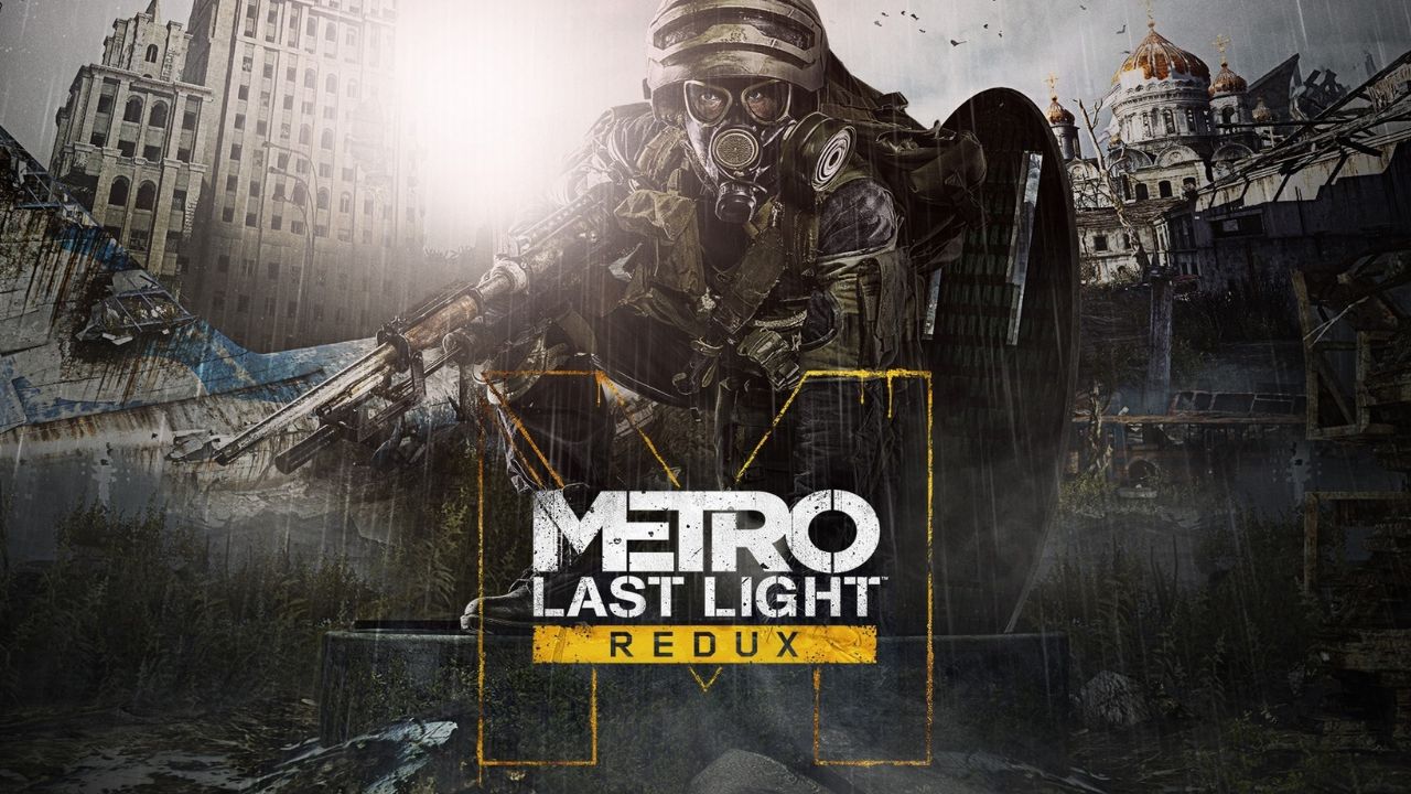 How to play the Metro series in order? - Easy Guide