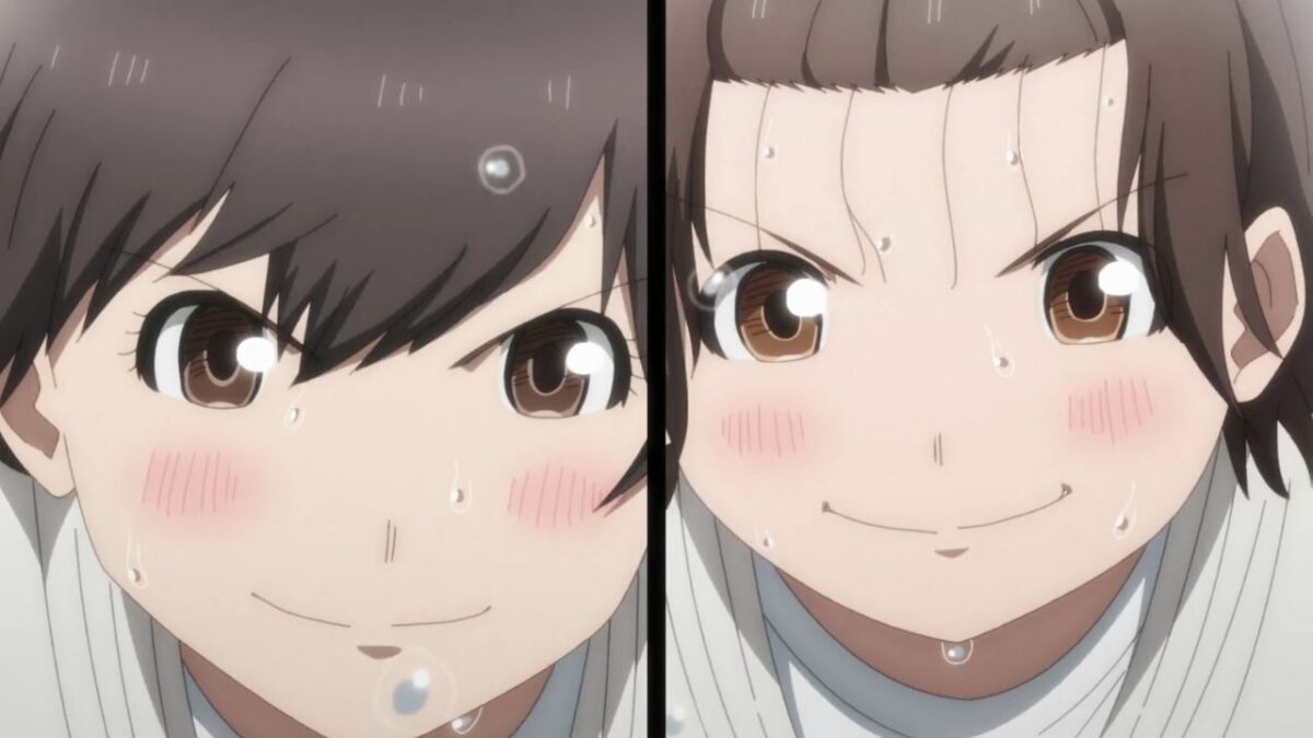 Ippon again! Episode 6: Release Date, Preview