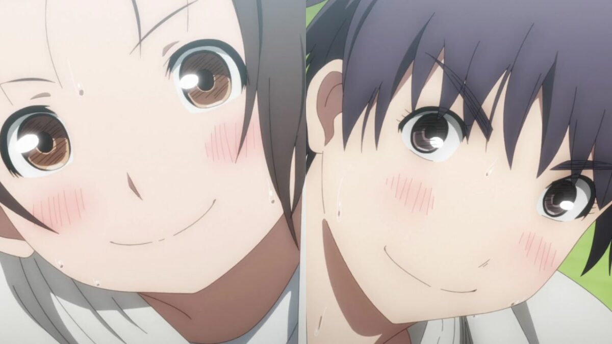 Ippon again! Episode 9: Release Date, Preview